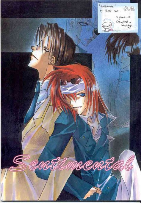 Sentimental Nhentai Hentai Doujinshi And Manga