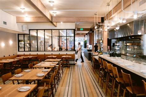 Flour Water Reopens Pizzeria At New North Beach Location