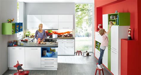 Top 5 Fitted Kitchen Designs For Summer 2017 Modern Kitchen Examples