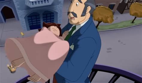 Anime Feet Heidi 2005