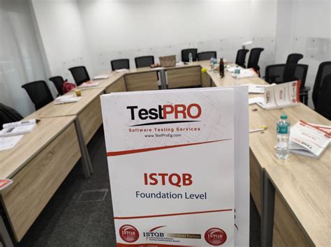 Testpro Banquemisr Istqb Testpro Software Testing Services