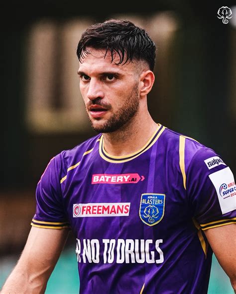 Kerala Blasters Kerala Blasters Added A New Photo