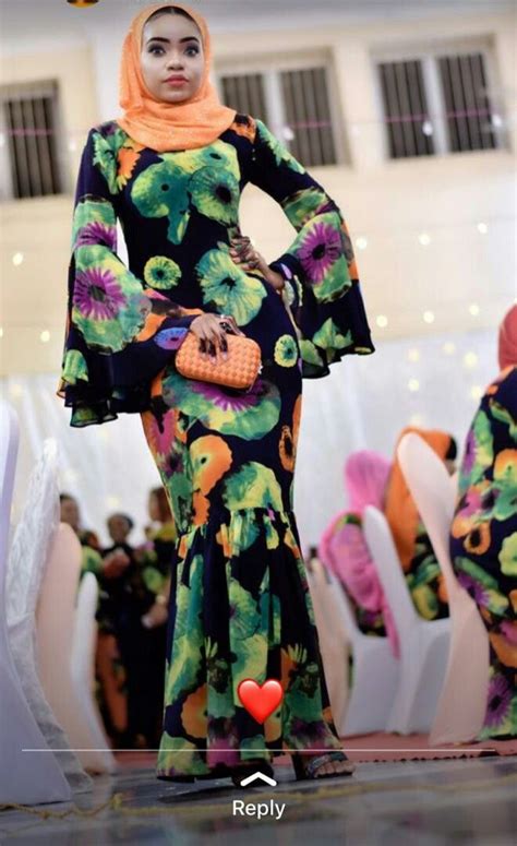 Pin By Amira Barry On Halal Modest Dresses Fashion Latest African