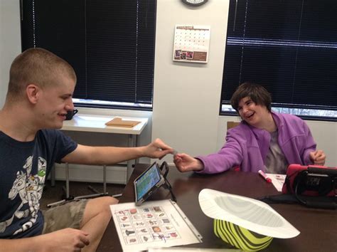 What Does Fun Have To Do With Aac Implementation Communication Matrix