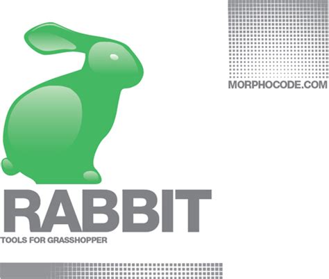 rabbit tools for grasshopper v 0 1 00 released grasshopper