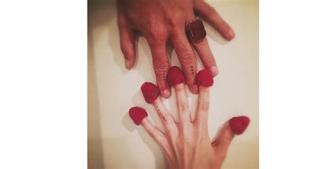 Behati Prinsloo Wedding Tattoo Youbeauty
