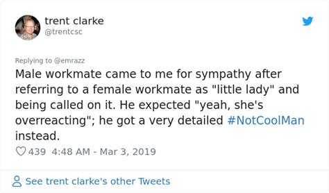 Men Share Times They Stopped Sexist Behavior Bored Panda