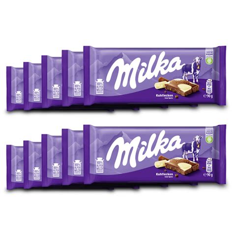 Chocolate Milka Loja Online Autorizada Oficial