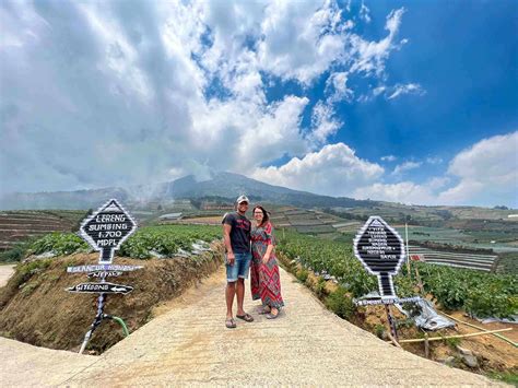 Nepal Van Java Travel Guide To This Colorful Village