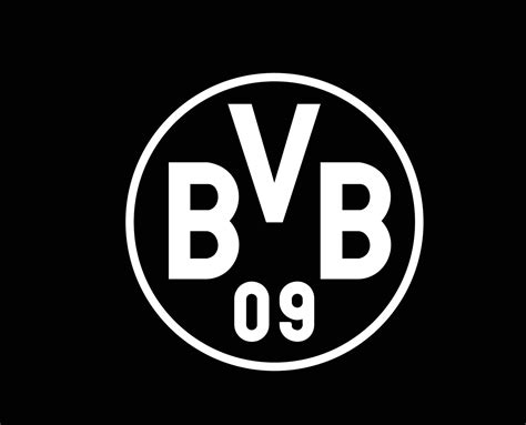 Borussia Dortmund Logo Vector