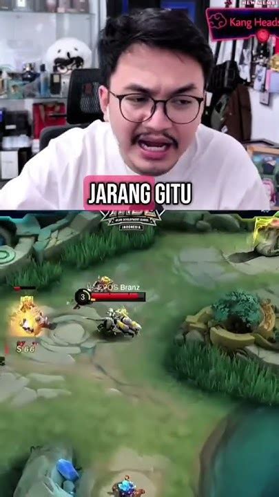 Bukan Buat Player Ranked Adesetiawan Mplid Mlbb Youtube