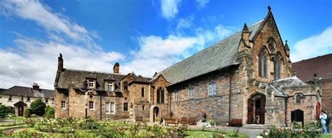 Our Lady Of Loretto Musselburgh Scotlands Churches Trust