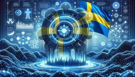 Gpt Sw3 Sveriges Första Ai Språkmodell Nu Tillgänglig För Alla