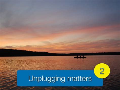 unplugd 20 lessons learned ppt