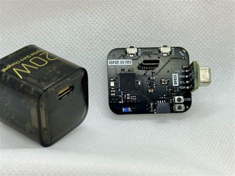 Esp32 Co2 Sensor Resp32