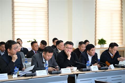 Улаанбаатар хотод томоохон төсөл хөтөлбөрүүд хэрэгжүүлнэ