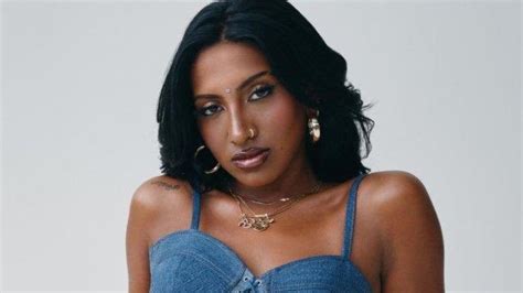 Katseyes Lara Reveals How She Became Everything