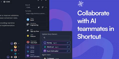 Shortcut Project Management For Product Engineering Teams Product Hunt