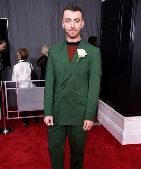 La Evolución De Los Outfits De Sam Smith Actualidad Los40 México