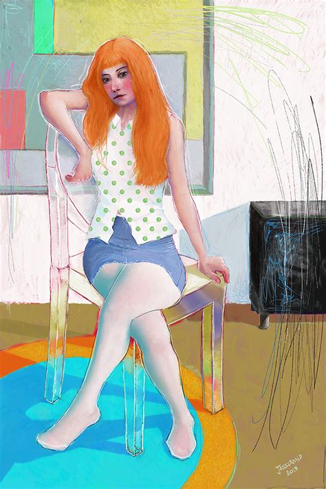 Joss Art Work On Tumblr