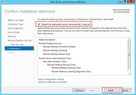 How To Allow Remote Desktop Multiple Connections Same User