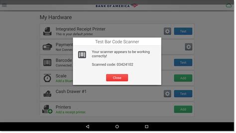 Handheld Barcode Scanner Setup And Troubleshooting Merchant Help