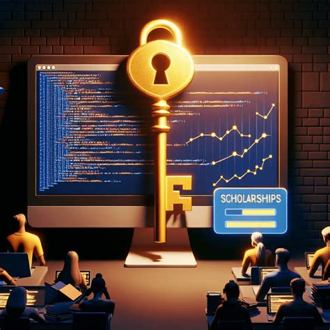 Unlocking Opportunities How Scholarships Are Making Coding Bootcamps Accessible