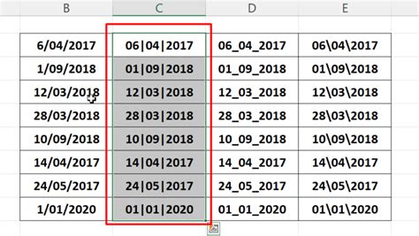 Convertir Texto En Fecha En Excel Ninja Del Excel