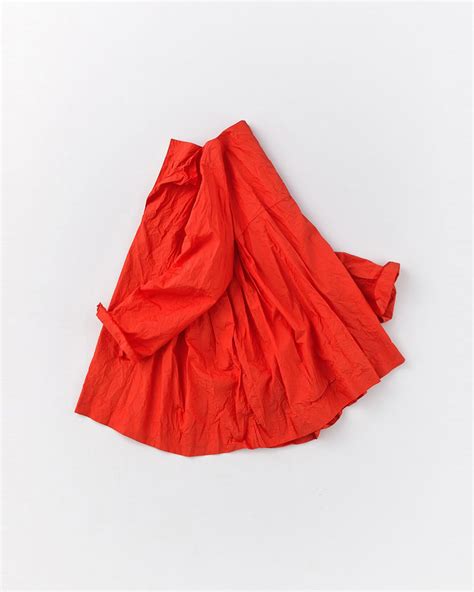 Artsandscience Official Account Daniela Gregis（ダニエラ グレジス） 〈daniela Gregis〉の2025年春夏の新作をaands青山、一部