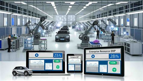 top erp systems for distribution features benefits and reviews
