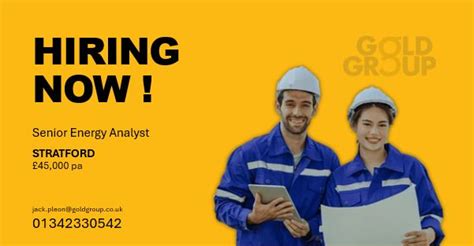 Jack Pleon On Linkedin 🔋🔋🔋 Energy Analyst 🔋🔋🔋 Full Time Perm East London Apply