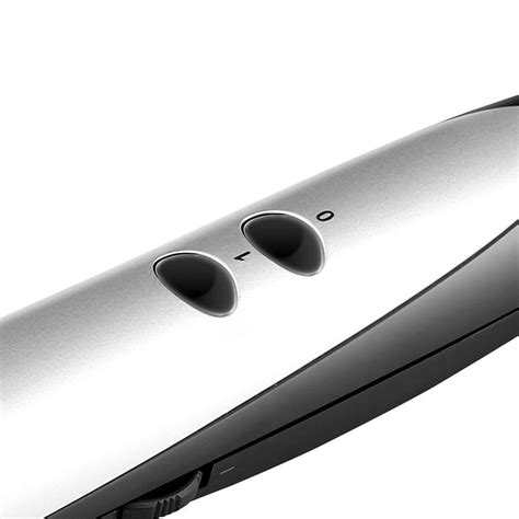 Ondulador Siegen Prostilo Sg 2411 Negro Real Plaza