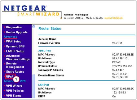 How To Setup Port Forwarding