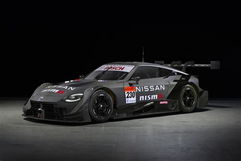 Nismo Nissan Z Gt500 Wallpaper 4k Sports Cars Dark Background 5k