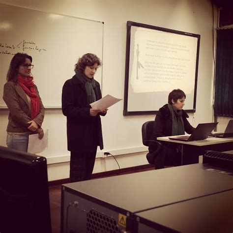 Silvana Maia Borges “cartas A Uma Jovem Educadora”