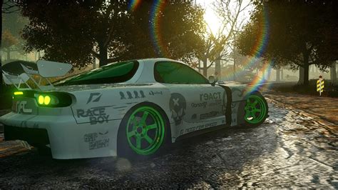 Nfs The Run Mustang Review Need For Speed The Run 3ds Review