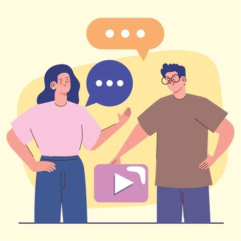 Talking Animation Vector Art Icons And Graphics For Free Download