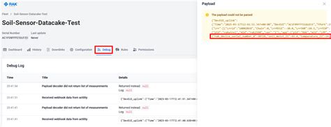 How To Store And Visualize Actility Data With Datacake And Mqtt Part 3 Rakwireless Learn