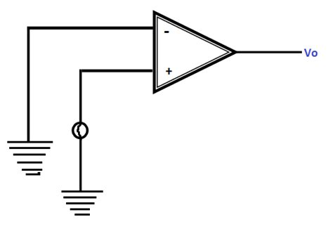 Inverting Amplifier Difference Between Inverting And Non Inverting Amplifier Computer