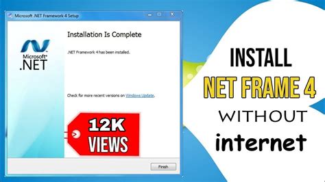 Net Framework V4 0 30319 Installer Lenasingles