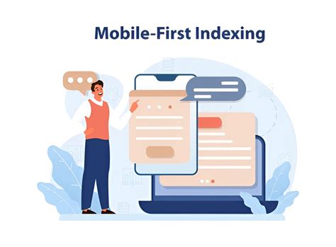 Mobile-First Indexing Optimization 2025: SEO Tips for Rankings