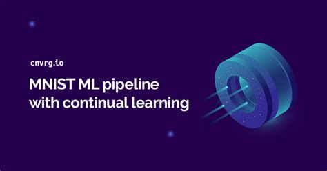 MNIST ML Pipeline With Continual Learning Using TensorFlow Kubernetes And Intel Tiber AI