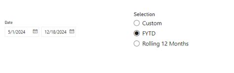 Solved How To Reset Between Date Range Slicer Based On An Microsoft Fabric Community