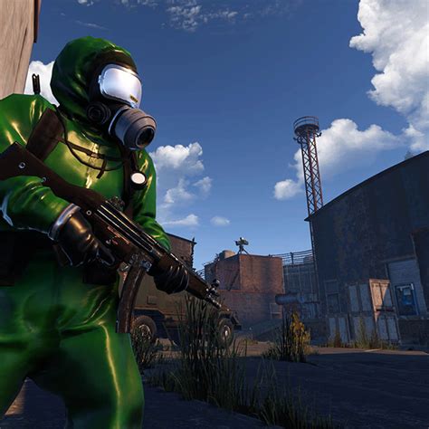 After Eight Years Of Development Rust Has Sold 12 Million 44 Off