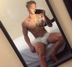 Brandon Myers Nude Aznude Men