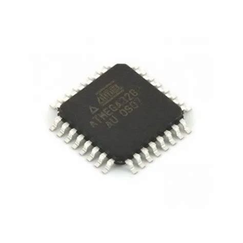 Atmel Atmega328p Au Microcontroller At Best Price In Ahmedabad Id 24458182148