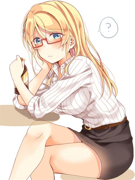 Mogu Au1127 Ayase Eli Love Live Love Live School Idol Festival