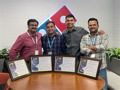 Ankit Sahu On Linkedin Privileged To Be Recognised For Cost Reduction