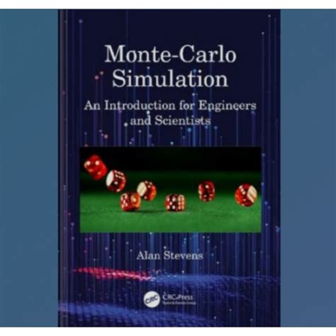 Jual Buku Monte Carlo Simulation An Introduction For Engineers And Scientists Shopee Indonesia