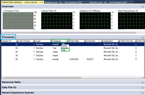 Sql Server 「データベースは使用中なので、排他アクセスを獲得できませんでした」 で復元の失敗時の対処方法 Sql Server＆t Sqlに関するコラム Sql Server 入門